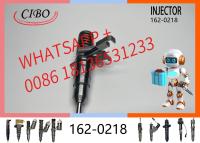 China original  Engine Diesel Fuel Injector 162-0218 1136171 1278213 4P2995 Replacement for  3126 Excavator original new injector for sale