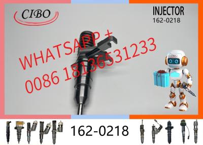 China original  Engine Diesel Fuel Injector 162-0218 1136171 1278213 4P2995 Replacement for  3126 Excavator original new injector for sale