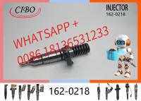 China original  Engine Diesel Fuel Injector 162-0218 1136171 1278213 4P2995 Replacement for  3126 Excavator original new injector for sale