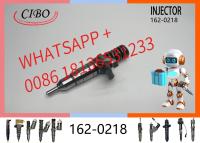 China original  Engine Diesel Fuel Injector 162-0218 1136171 1278213 4P2995 Replacement for  3126 Excavator original new injector for sale
