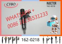 China original  Engine Diesel Fuel Injector 162-0218 1136171 1278213 4P2995 Replacement for  3126 Excavator original new injector for sale