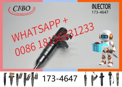 China original  173-4647 Fuel Injector Pump Replacement for 3114 3116 4P-2233 7E-8727 7E-8952 101-8673 new injector original new injector for sale