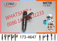 China original  173-4647 Fuel Injector Pump Replacement for 3114 3116 4P-2233 7E-8727 7E-8952 101-8673 new injector original new injector for sale
