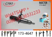 China original  173-4647 Fuel Injector Pump Replacement for 3114 3116 4P-2233 7E-8727 7E-8952 101-8673 new injector original new injector for sale