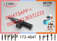 China original  173-4647 Fuel Injector Pump Replacement for 3114 3116 4P-2233 7E-8727 7E-8952 101-8673 new injector original new injector for sale