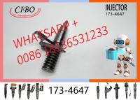 China original  173-4647 Fuel Injector Pump Replacement for 3114 3116 4P-2233 7E-8727 7E-8952 101-8673 new injector original new injector for sale