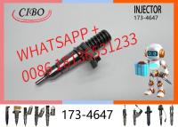 China original  173-4647 Fuel Injector Pump Replacement for 3114 3116 4P-2233 7E-8727 7E-8952 101-8673 new injector original new injector for sale