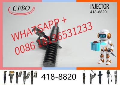 China original  418-8820 162-0218 127-8228 127-8230 162-0212 Diesel Engine Fuel Injector for Excavator Marine original new injector for sale