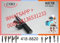 China original  418-8820 162-0218 127-8228 127-8230 162-0212 Diesel Engine Fuel Injector for Excavator Marine original new injector for sale