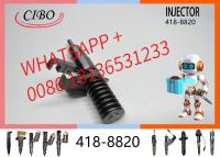 China original  418-8820 162-0218 127-8228 127-8230 162-0212 Diesel Engine Fuel Injector for Excavator Marine original new injector for sale