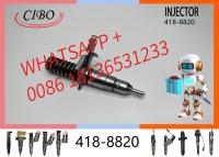 China original  418-8820 162-0218 127-8228 127-8230 162-0212 Diesel Engine Fuel Injector for Excavator Marine original new injector for sale