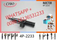 China original  4P-2233 Diesel Fuel Injector Pump 7E-7607 127-8222 0R-8461 140-8413 173-4647 for 3116 320B 325B original new injector for sale