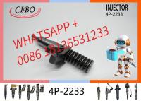 China original  4P-2233 Diesel Fuel Injector Pump 7E-7607 127-8222 0R-8461 140-8413 173-4647 for 3116 320B 325B original new injector for sale