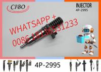 China original  4P-2995 Diesel Common Rail Injector for 3116 3114 320B 325B 446B Truck Engine Parts Rail Injector 20R-4179  original new injector for sale