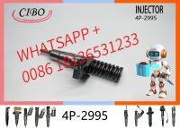 China original  4P-2995 Diesel Common Rail Injector for 3116 3114 320B 325B 446B Truck Engine Parts Rail Injector 20R-4179  original new injector for sale
