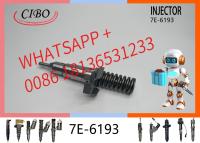 China original  7E-6193 Fuel Injector 7E6193 127-8216 127-8228 101-4561 102-7038 for 3116 Diesel Engine Excavator Truck original new injector for sale