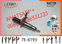 China original  7E-6193 Fuel Injector 7E6193 127-8216 127-8228 101-4561 102-7038 for 3116 Diesel Engine Excavator Truck original new injector for sale