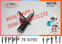 China original  7E-6193 Fuel Injector 7E6193 127-8216 127-8228 101-4561 102-7038 for 3116 Diesel Engine Excavator Truck original new injector for sale
