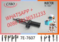 China original  7E-7607 20R-2051 0R-3580 4P1731 Diesel Engine Injector Replacement for 3114 3116 E322B Excavator Spare Part original new injector for sale