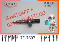 China original  7E-7607 20R-2051 0R-3580 4P1731 Diesel Engine Injector Replacement for 3114 3116 E322B Excavator Spare Part original new injector for sale