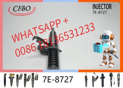 China original  7E-8727 0R8471 Fuel Injector Pump 7E8952 for  3114 3116 446B BACKHOE LOADER CS-563 CP-563 CB-434 replacement new injector original new injector for sale