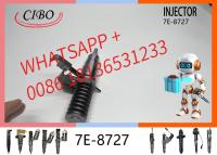China original  7E-8727 0R8471 Fuel Injector Pump 7E8952 for  3114 3116 446B BACKHOE LOADER CS-563 CP-563 CB-434 replacement new injector original new injector for sale