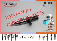 China original  7E-8727 0R8471 Fuel Injector Pump 7E8952 for  3114 3116 446B BACKHOE LOADER CS-563 CP-563 CB-434 replacement new injector original new injector for sale
