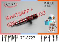 China original  7E-8727 0R8471 Fuel Injector Pump 7E8952 for  3114 3116 446B BACKHOE LOADER CS-563 CP-563 CB-434 replacement new injector original new injector for sale