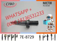 China original  7E-8729 Replacement for OEM Fuel Injectors 4P-2233 127-8207 127-8218 3116 Engine Truck Parts new injector original new injector for sale