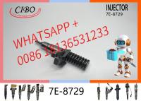 China original  7E-8729 Replacement for OEM Fuel Injectors 4P-2233 127-8207 127-8218 3116 Engine Truck Parts new injector original new injector for sale