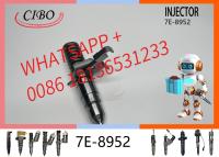 China original  7E-8952 4P-2995 140-8413 173-4647 4P-2233 7E-8727 Diesel Fuel Injector for 3116 Engine new injector original new injector for sale