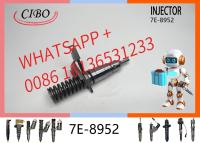 China original  7E-8952 4P-2995 140-8413 173-4647 4P-2233 7E-8727 Diesel Fuel Injector for 3116 Engine new injector original new injector for sale