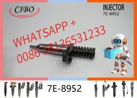 China original  7E-8952 4P-2995 140-8413 173-4647 4P-2233 7E-8727 Diesel Fuel Injector for 3116 Engine new injector original new injector for sale