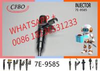 China original  Fuel diesel Injector Pump 7E-9585 for 3114 3116 Engine Excavator 320-A L 320N 320-A S Replacement for OEM new injector original new original new injector for sale