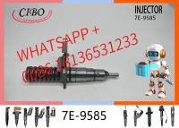 China original  Fuel diesel Injector Pump 7E-9585 for 3114 3116 Engine Excavator 320-A L 320N 320-A S Replacement for OEM new injector original new original new injector for sale