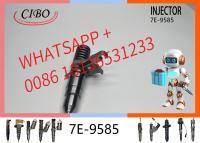 China original  Fuel diesel Injector Pump 7E-9585 for 3114 3116 Engine Excavator 320-A L 320N 320-A S Replacement for OEM new injector original new original new injector for sale