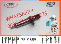 China original  Fuel diesel Injector Pump 7E-9585 for 3114 3116 Engine Excavator 320-A L 320N 320-A S Replacement for OEM new injector original new original new injector for sale
