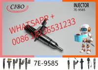 China original  Fuel diesel Injector Pump 7E-9585 for 3114 3116 Engine Excavator 320-A L 320N 320-A S Replacement for OEM new injector original new original new injector for sale