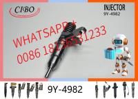 China original  9Y-4982 Mechanical Fuel Injector for  3114 3116 C3116 D5M IT28G E320B E322B E325B 950F 960F Integrated Toolcarrier new original new injector for sale