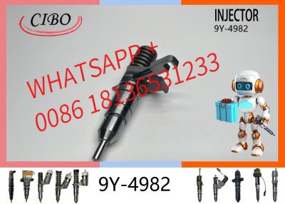 China original  9Y-4982 Mechanical Fuel Injector for  3114 3116 C3116 D5M IT28G E320B E322B E325B 950F 960F Integrated Toolcarrier new original new injector for sale