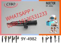 China original  9Y-4982 Mechanical Fuel Injector for  3114 3116 C3116 D5M IT28G E320B E322B E325B 950F 960F Integrated Toolcarrier new original new injector for sale