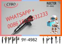 China original  9Y-4982 Mechanical Fuel Injector for  3114 3116 C3116 D5M IT28G E320B E322B E325B 950F 960F Integrated Toolcarrier new original new injector for sale