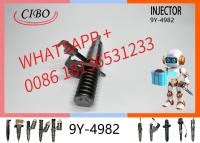 China original  9Y-4982 Mechanical Fuel Injector for  3114 3116 C3116 D5M IT28G E320B E322B E325B 950F 960F Integrated Toolcarrier new original new injector for sale