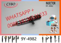 China original  9Y-4982 Mechanical Fuel Injector for  3114 3116 C3116 D5M IT28G E320B E322B E325B 950F 960F Integrated Toolcarrier new original new injector for sale