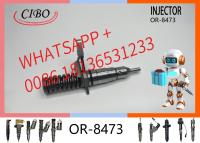 China original  OR-8473 Fuel Injector Pump for  3114 3116 Diesel Engine E320B E322B E325B Aftermarket  original new injector for sale