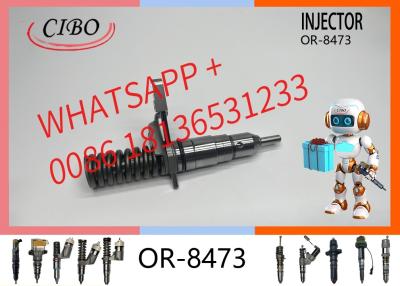 China original  OR-8473 Fuel Injector Pump for  3114 3116 Diesel Engine E320B E322B E325B Aftermarket  original new injector for sale