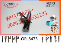 China original  OR-8473 Fuel Injector Pump for  3114 3116 Diesel Engine E320B E322B E325B Aftermarket  original new injector for sale
