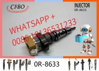China original  0R-8633 Fuel Injector Replacement for 0R8633 1620218 Fit C3126 Truck Excavator new injector original new injector for sale