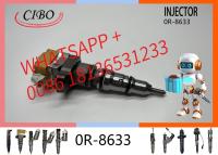 China original  0R-8633 Fuel Injector Replacement for 0R8633 1620218 Fit C3126 Truck Excavator new injector original new injector for sale
