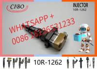 China original  GP-FUEL Diesel Unit Injector 10R-1262 for 3126 3126B 3126E C7 Engine Replace 222-5965 222-5966 0R-9348 131-7150 new injector original new injector for sale